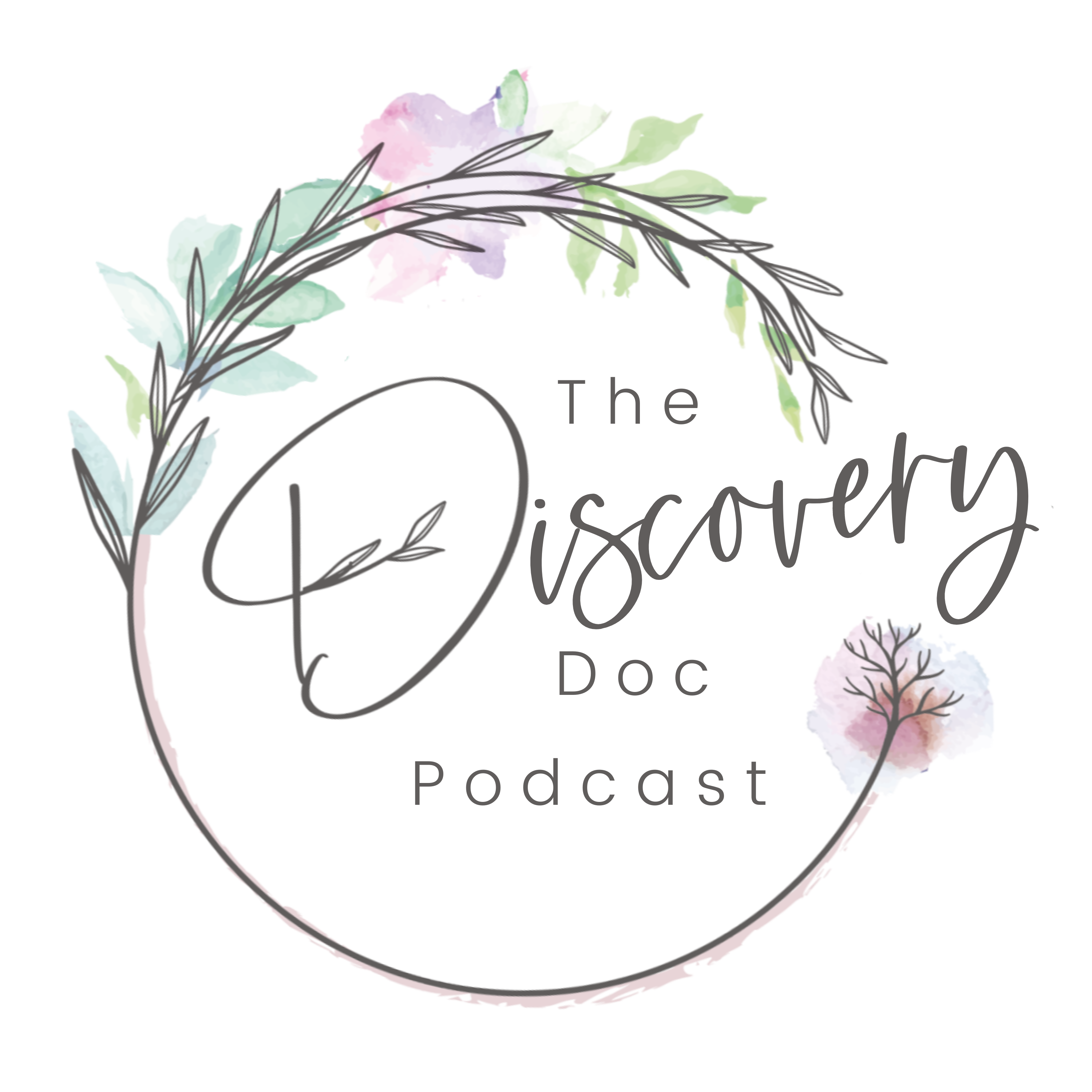 The Discovery Doc- Optimizing Holistic Health Through Non-Toxic Living