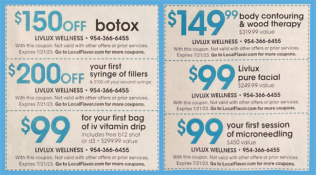 Claim Your Clippers Coupons