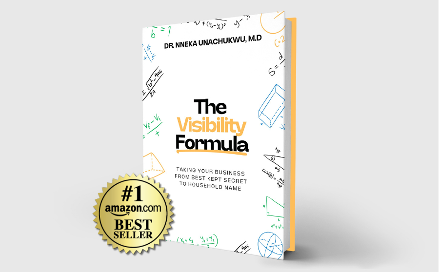 The Visibility Formula Book