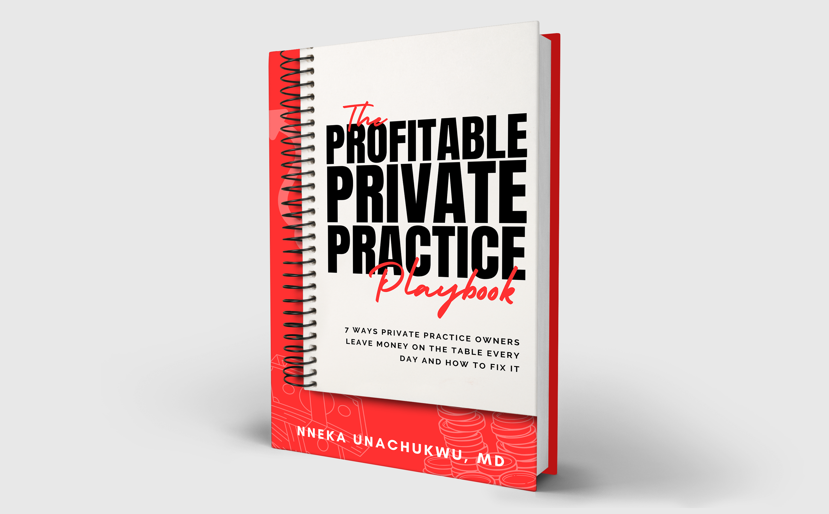 The Profitable Private Practice Playbook