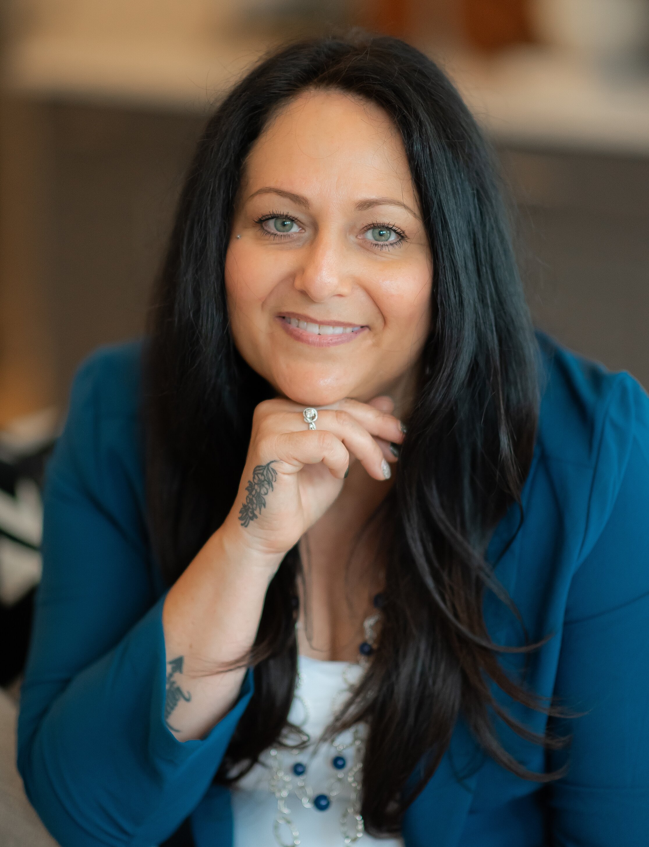 Danielle Sloan - Realtor