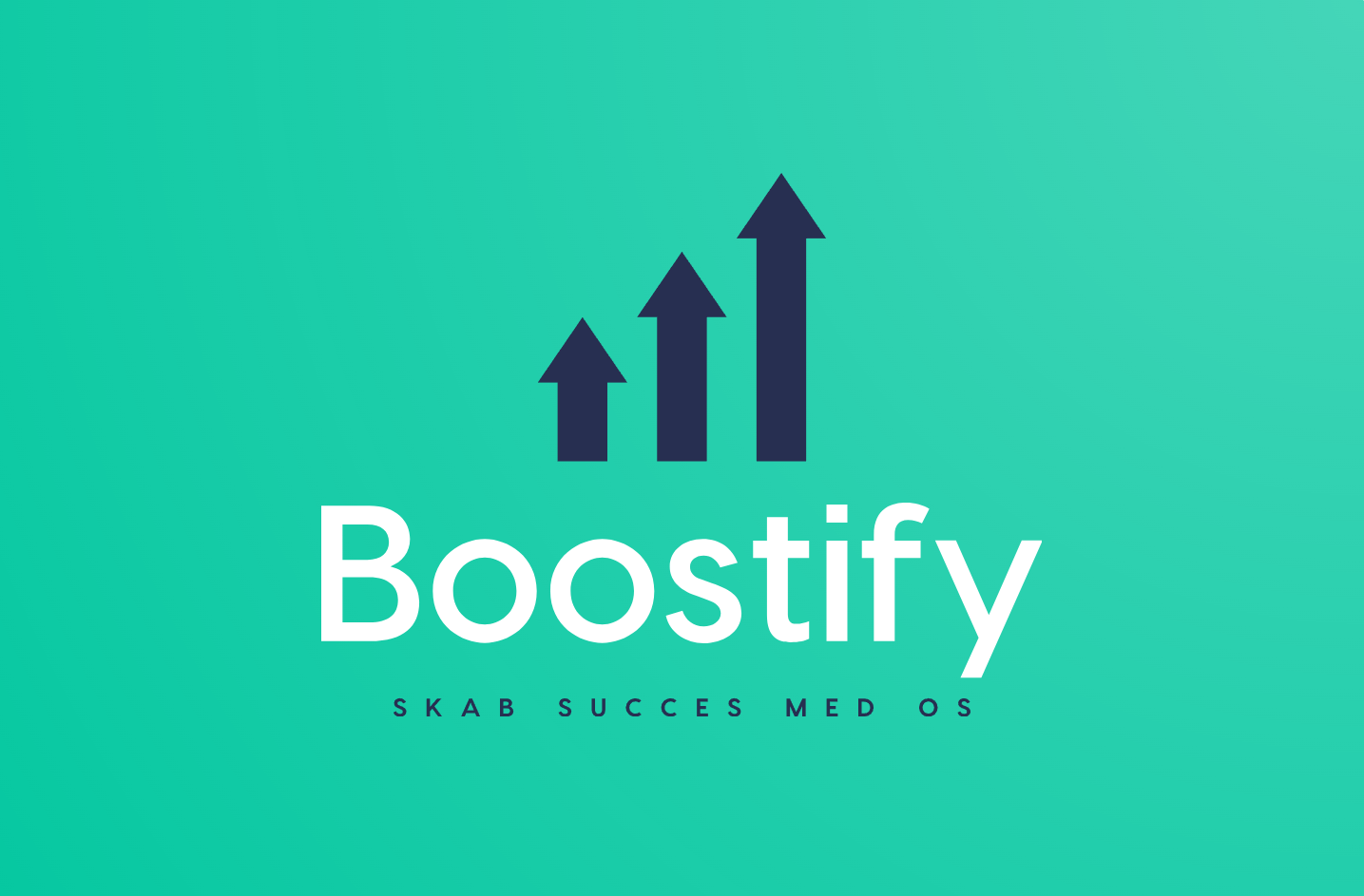 Digital Marketing Bureau i Aalborg → Boostify