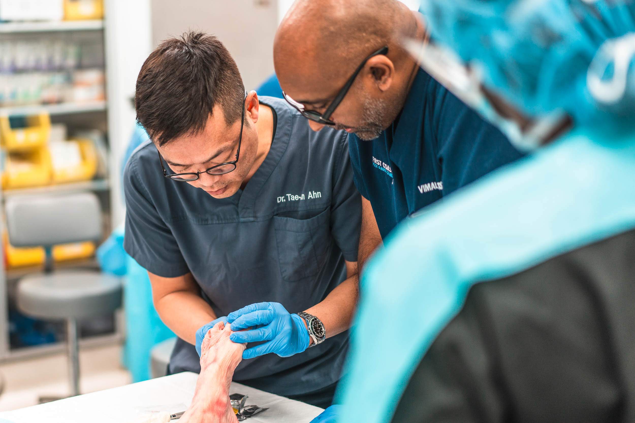 How 3 Simple MIS Procedures Are Quietly Helping Podiatrists Earn More