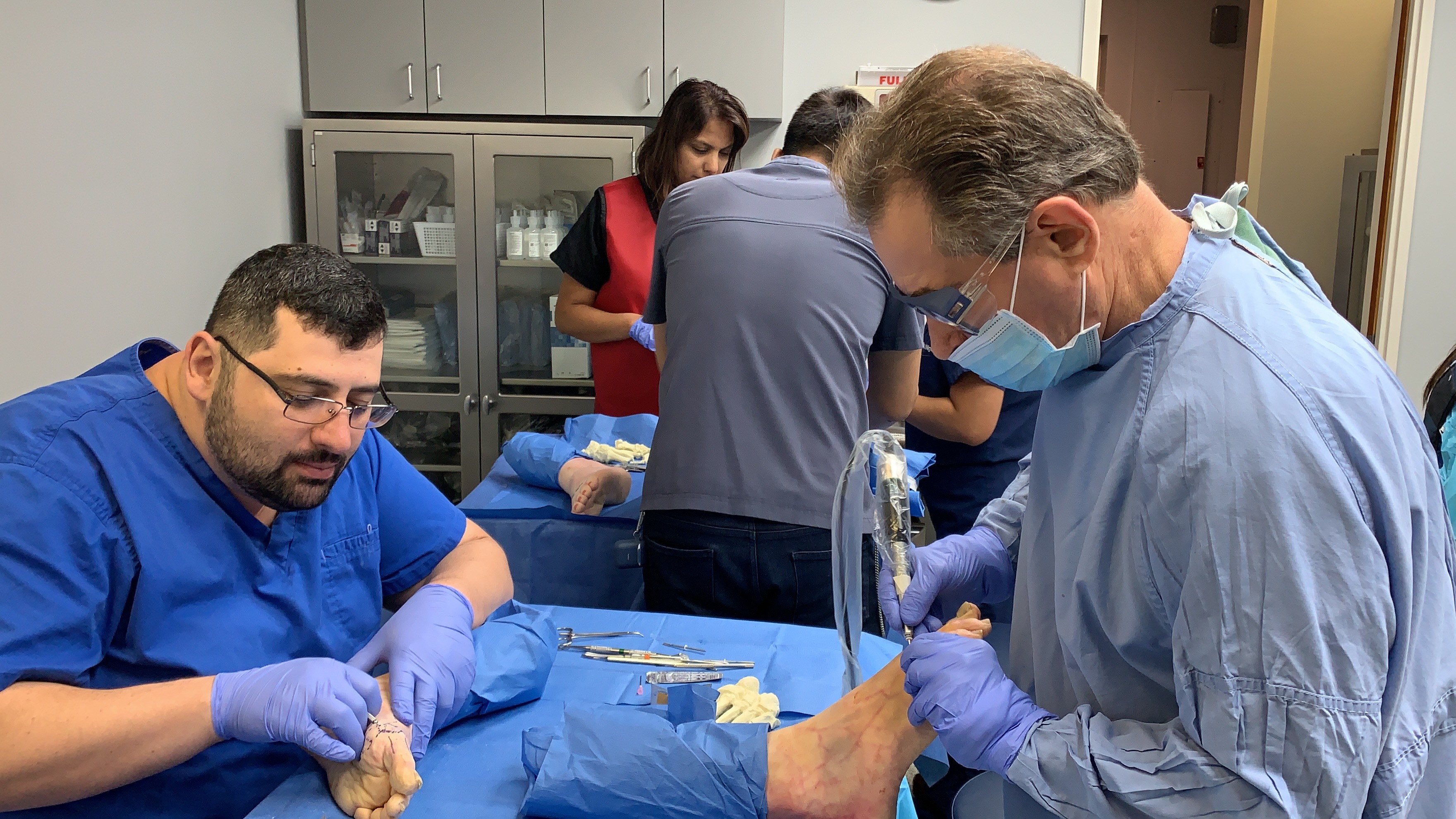 How 3 Simple MIS Procedures Are Quietly Helping Podiatrists Earn More