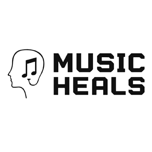 MUSIC HEALS