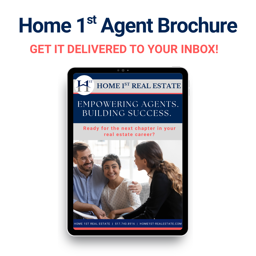 Join the Home 1st Real Estate Team