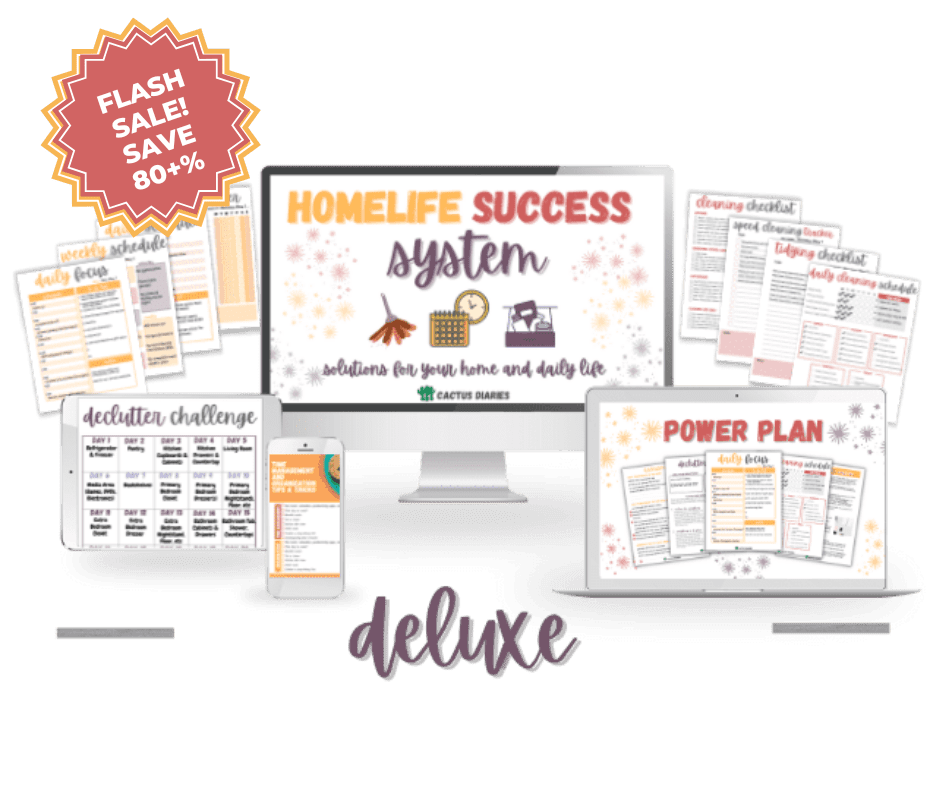 Homelife Success Checkout