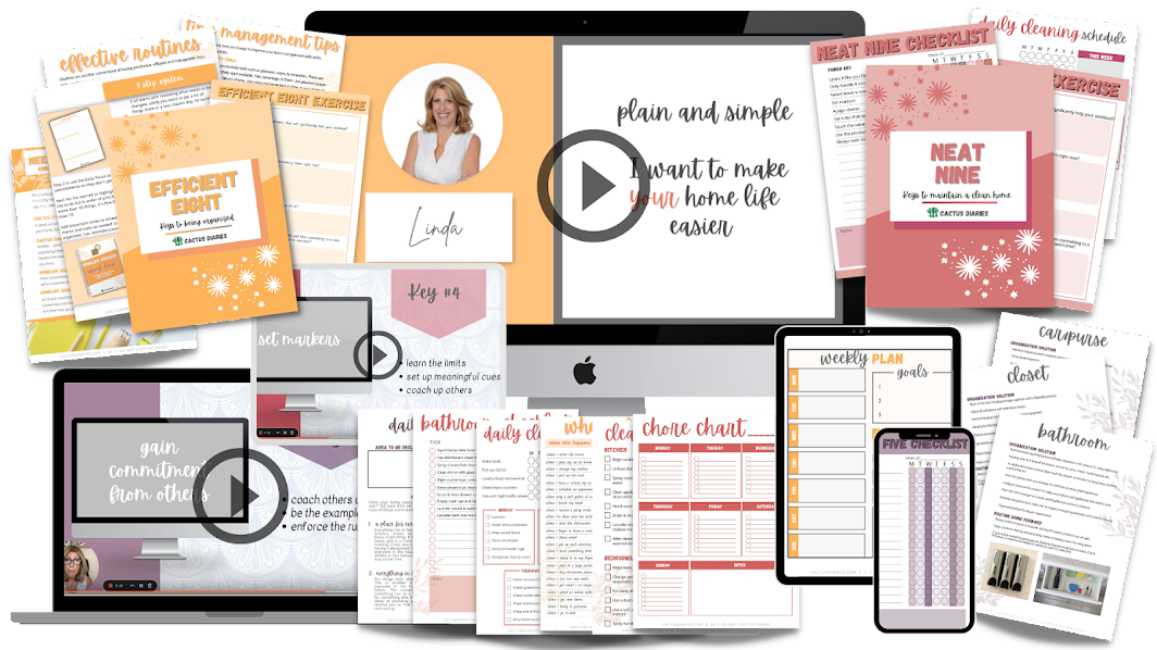 Home management just got WAY easier