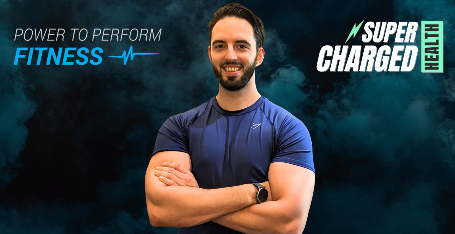 Lose weight & boost energy through neuroscience and lifestyle design.