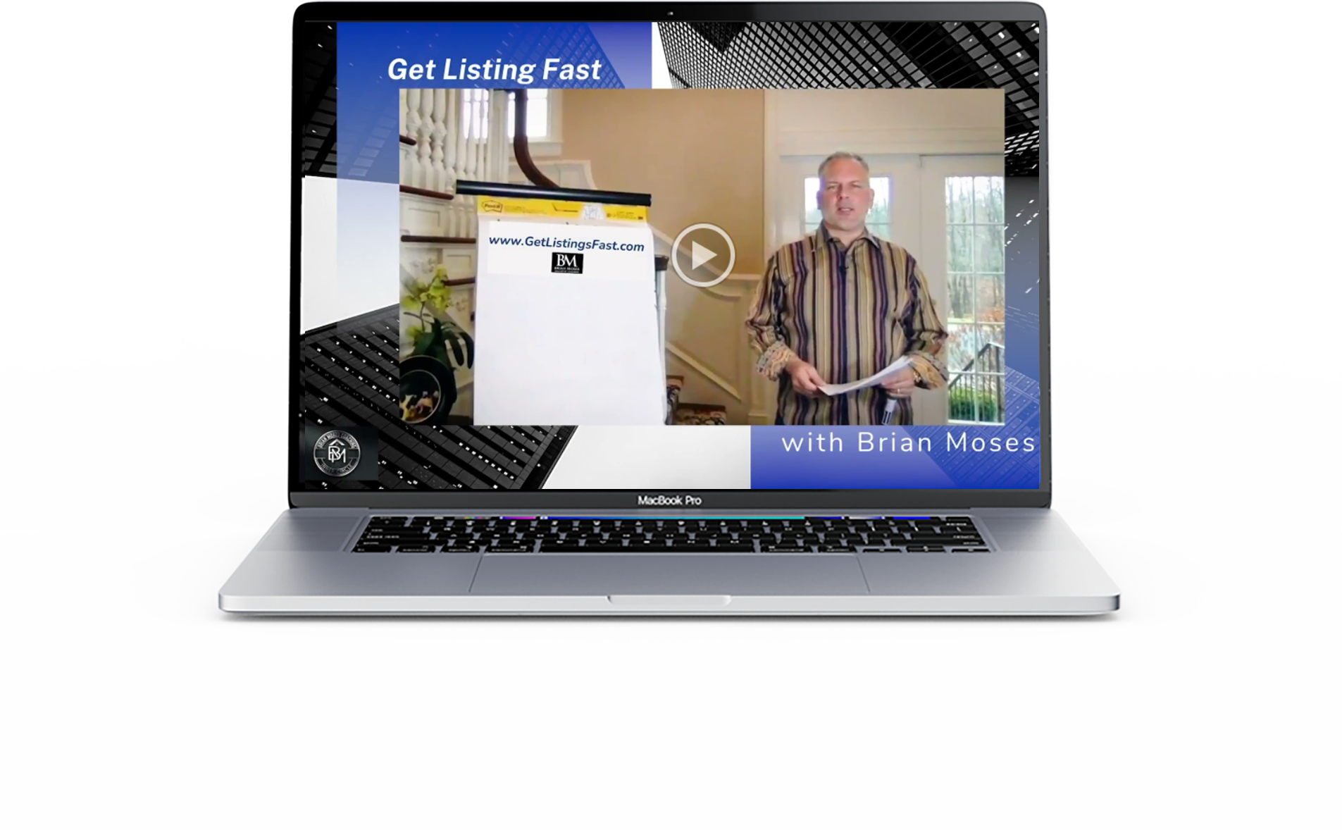 Get Listing Fast Training