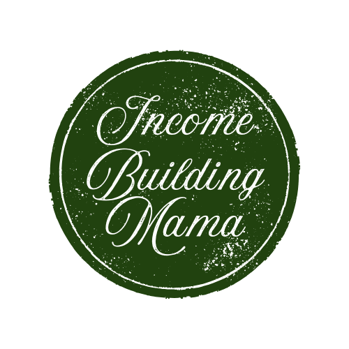 Income Building Mama