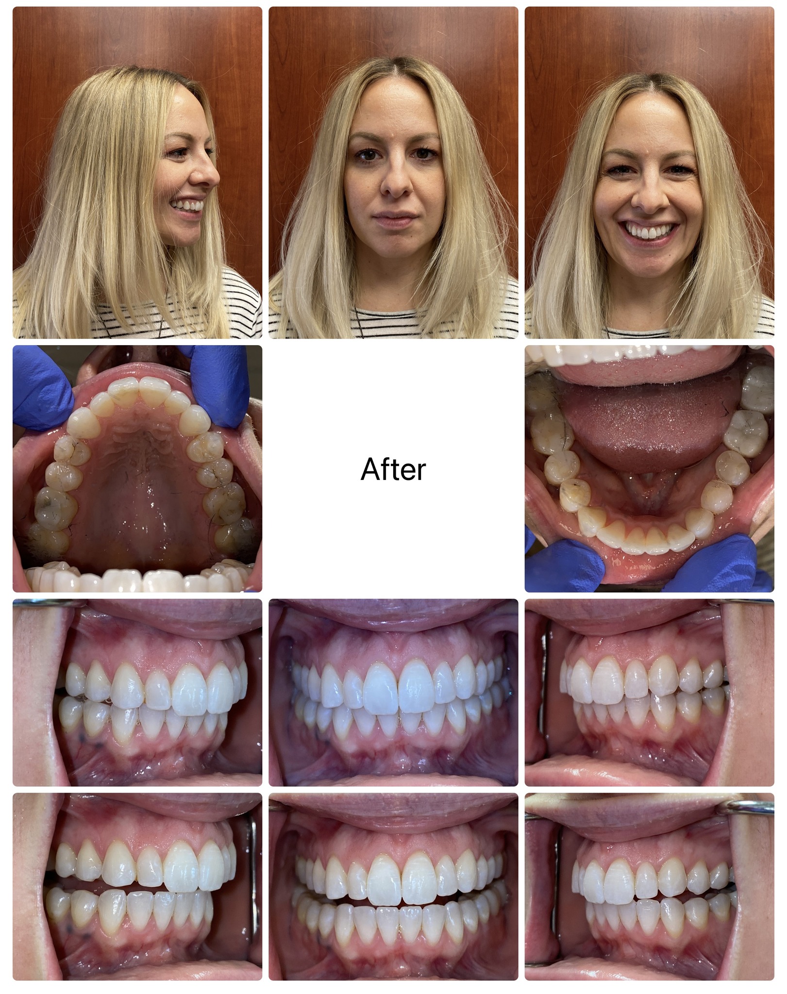 look at these beautiful before and afters