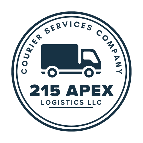 215 Apex Logistics
