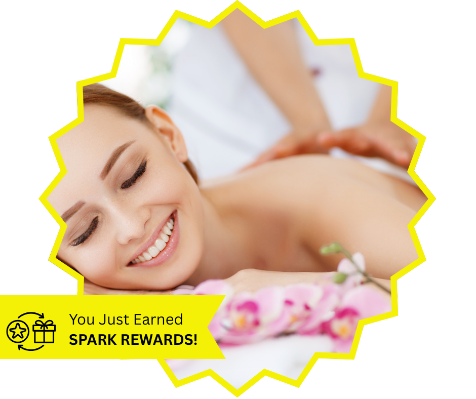 SPARK REWARDS: Elevate Your Client Experience with Digital Loyalty Program