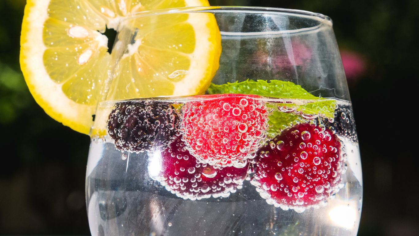 Become a Hydration Hero