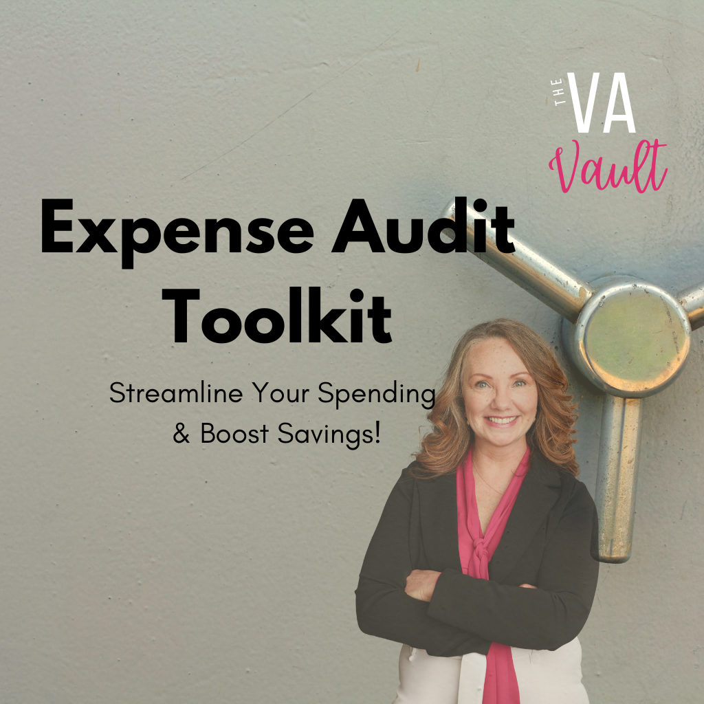 Expense Audit Toolkit Course - Optimize & Save Smartly
