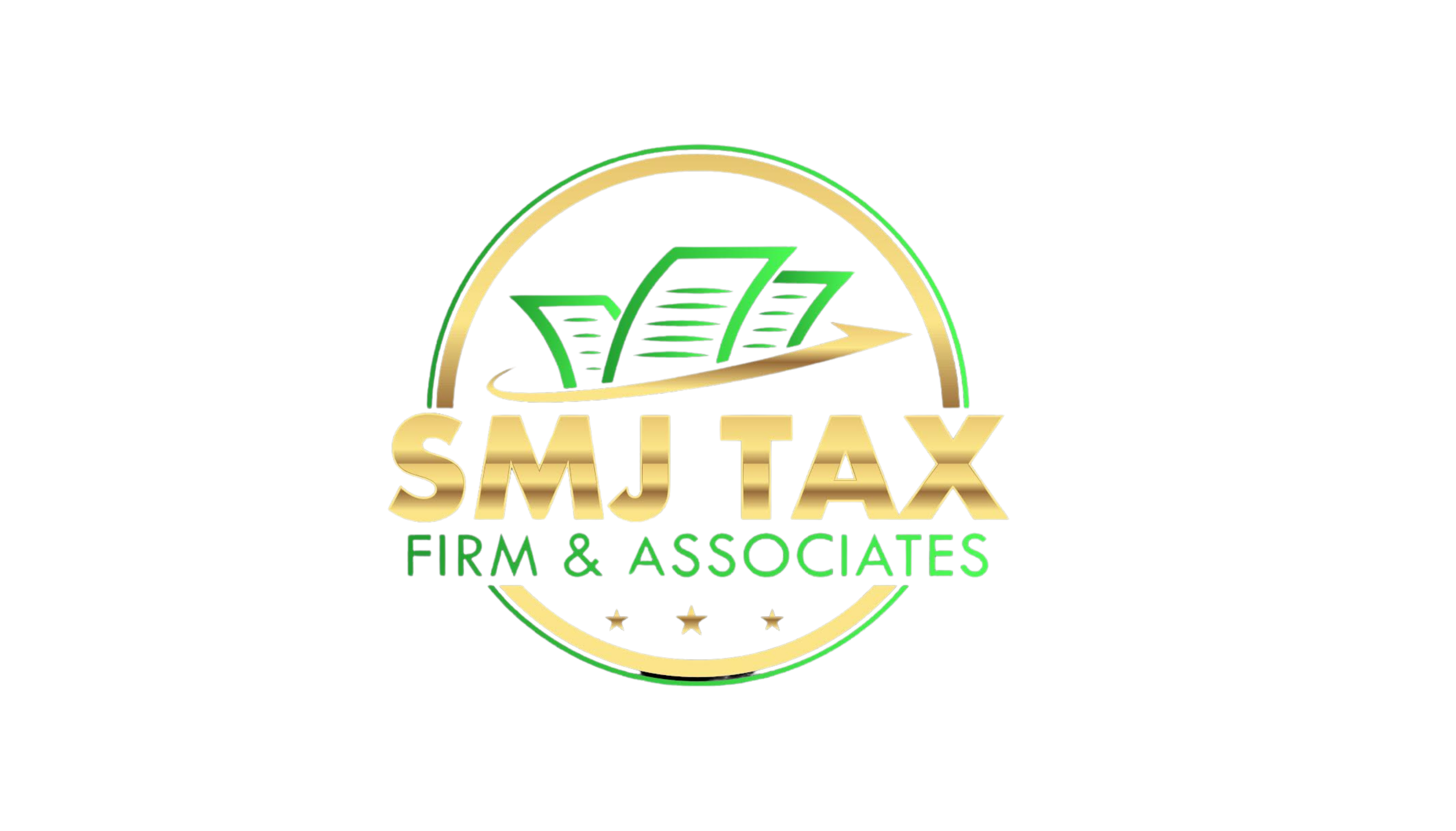 File Your Taxes Fast: SMJ Tax Firm and Associates
