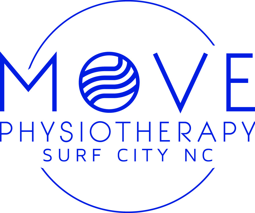 Move Physiotherapy | Physical Therapy in Surf City, NC
