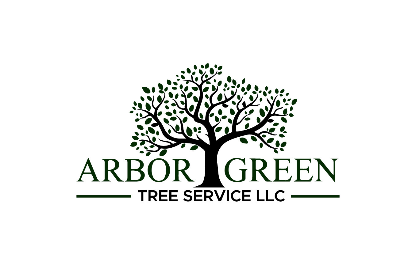 Arbor Green Tree Service LLC