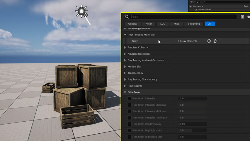Getting Started with Unreal Engine for Beginners