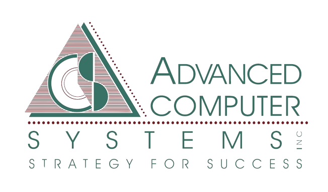 Power Your Business - Advanced Computer Systems, Inc