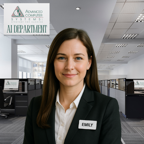 Advanced Computer Systems, Inc