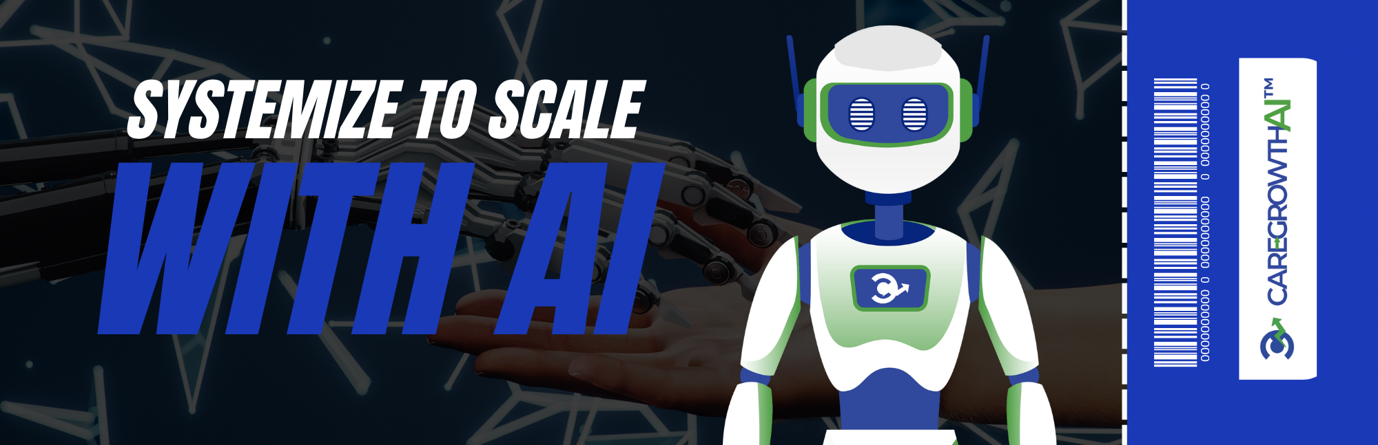 Systemize To Scale Workshop