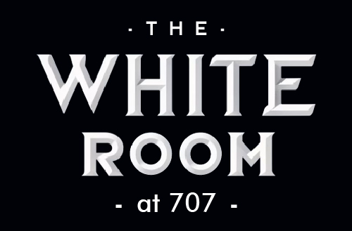 White Room at 707
