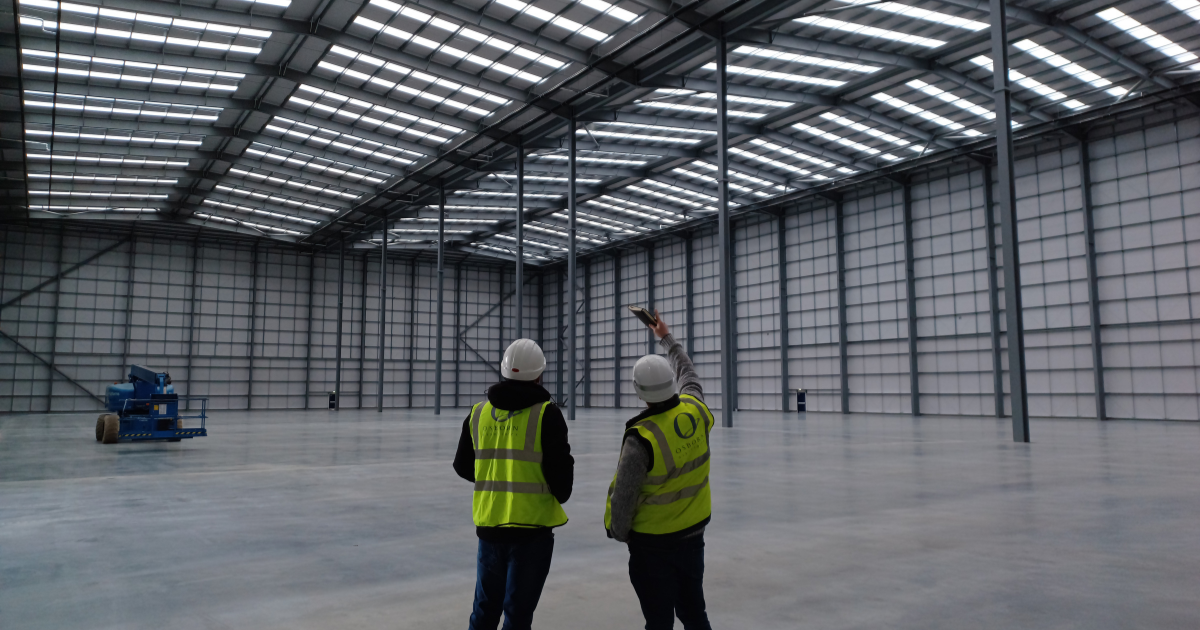 About Us | Osborn Associates – Fire, Mechanical & Electrical ...