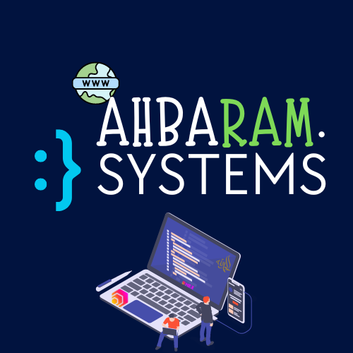 AhbaRam Systems ahbaram-systems