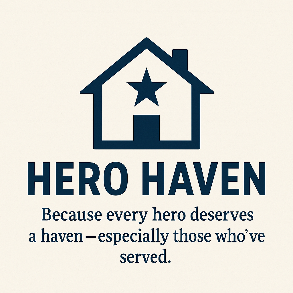 Veteran & Reentry Housing in Montgomery, AL | Hero Haven