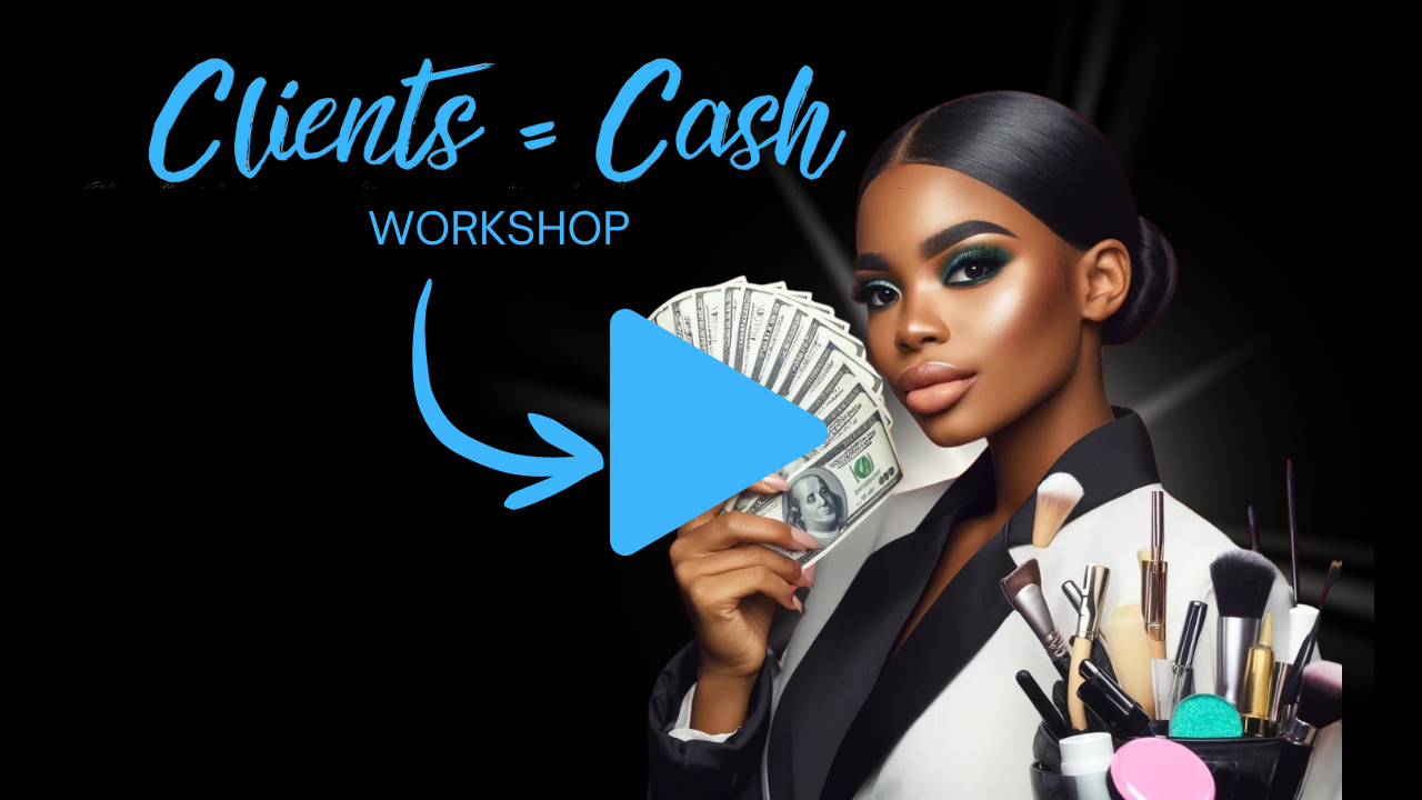 Clients = Cash Workshop