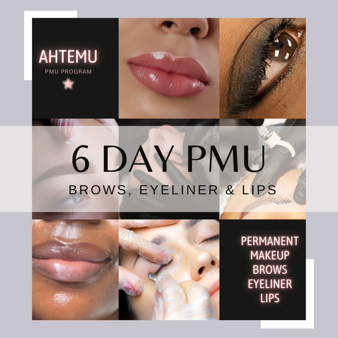 Comprehensive PMU Artistry