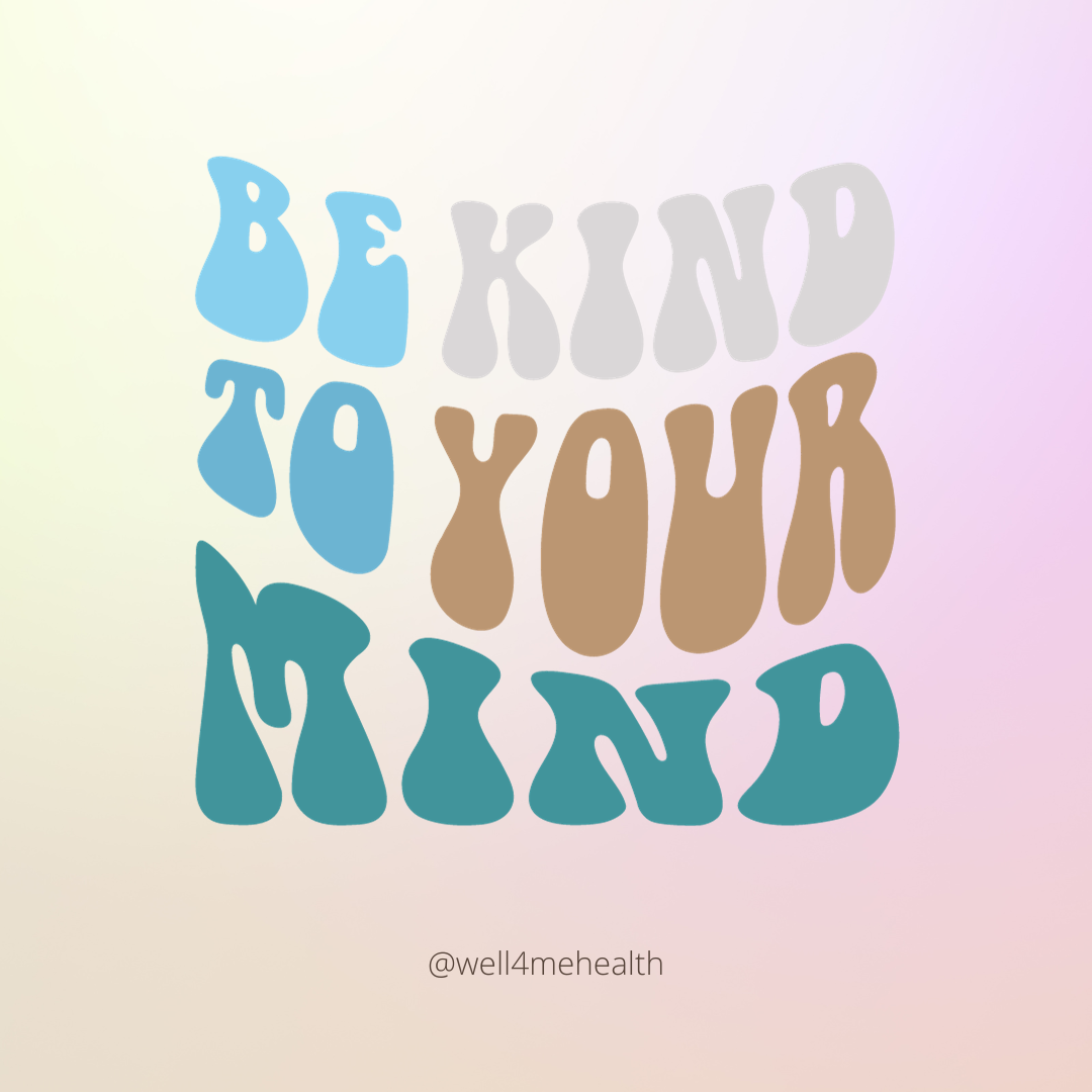 Be Kind to Your Mind: The Art of Self-Compassion, Positive Psychology ...