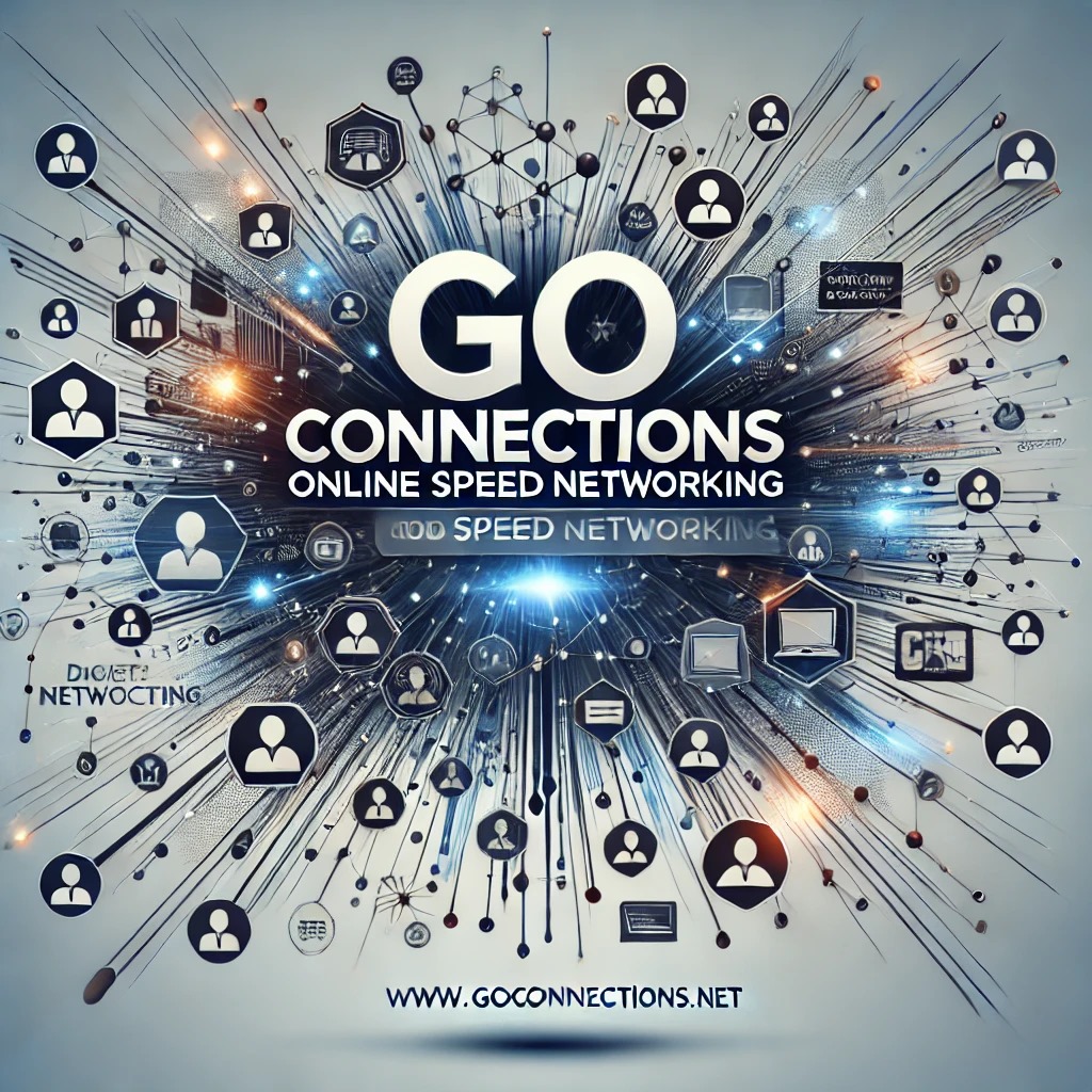 About Go Connections and How to Use Go Connections: Network ...