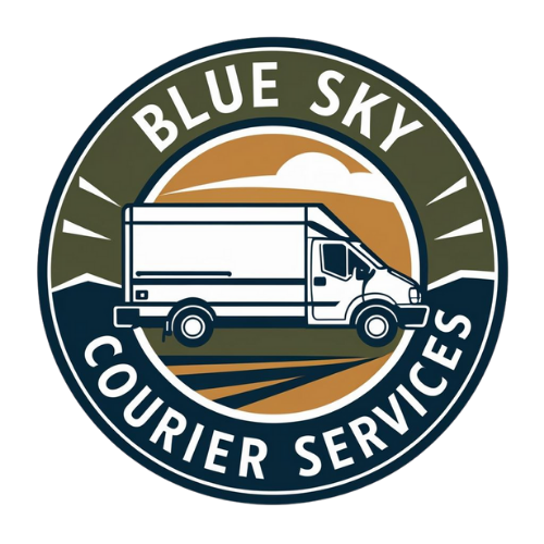 Blue Sky Courier Service