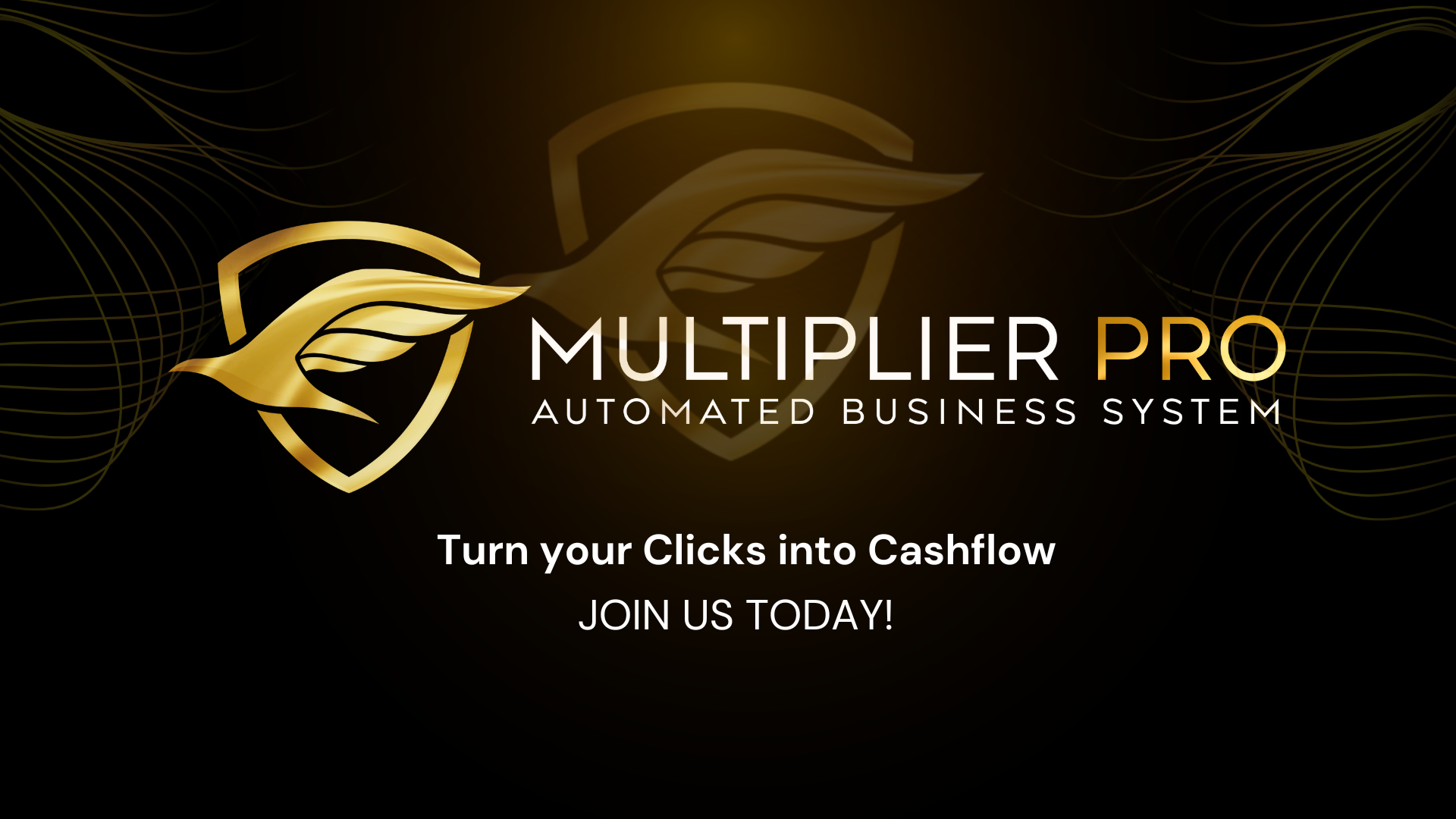 Multiplier Pro Automated Business System