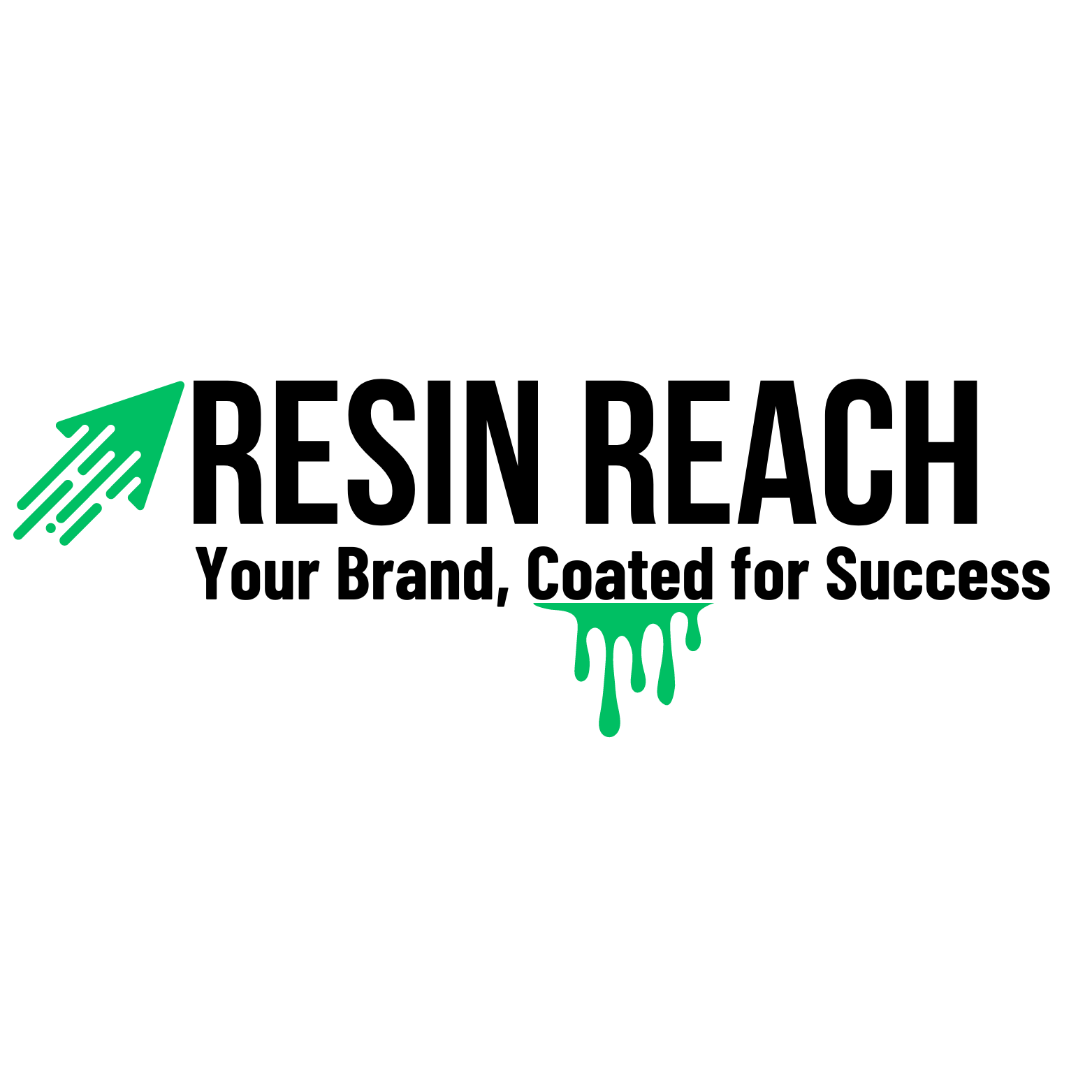 Resin Reach