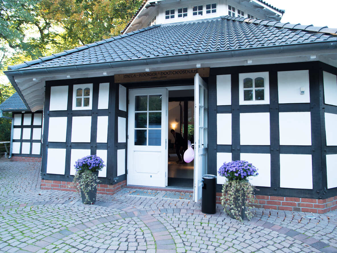 Das beliebte Standesamt in Bremen | Tips & Infos