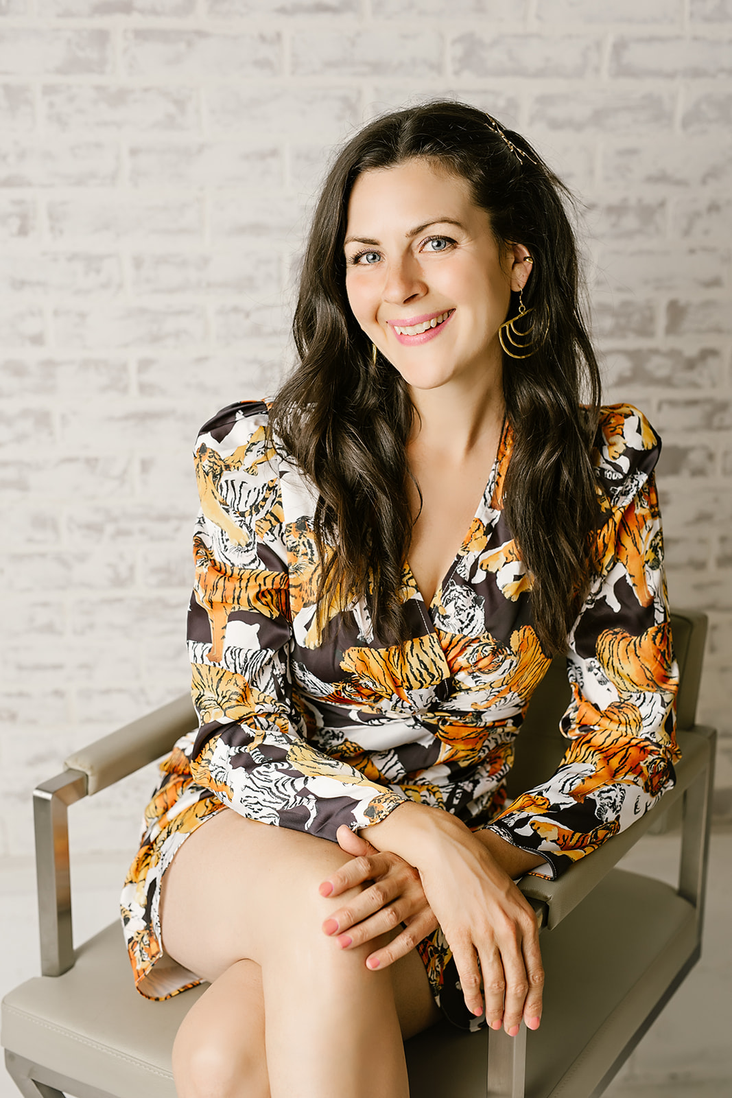 About Stephanie Packer - Breathwork, Sound Healing & Energy Alignment