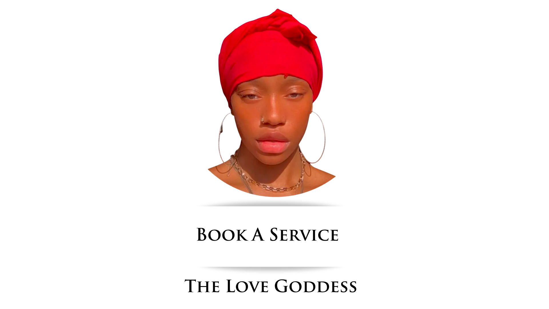 Classes Taught By The Love Goddess