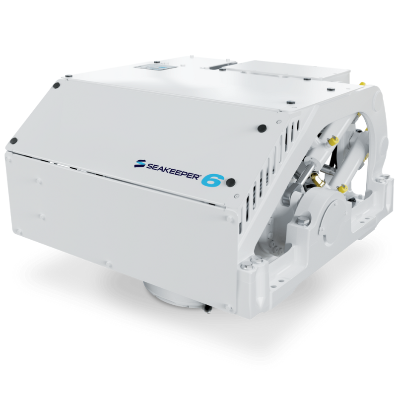 Seakeeper 6