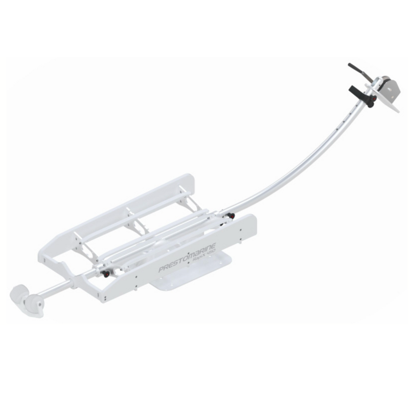 RapiX 450 - Presto Marine