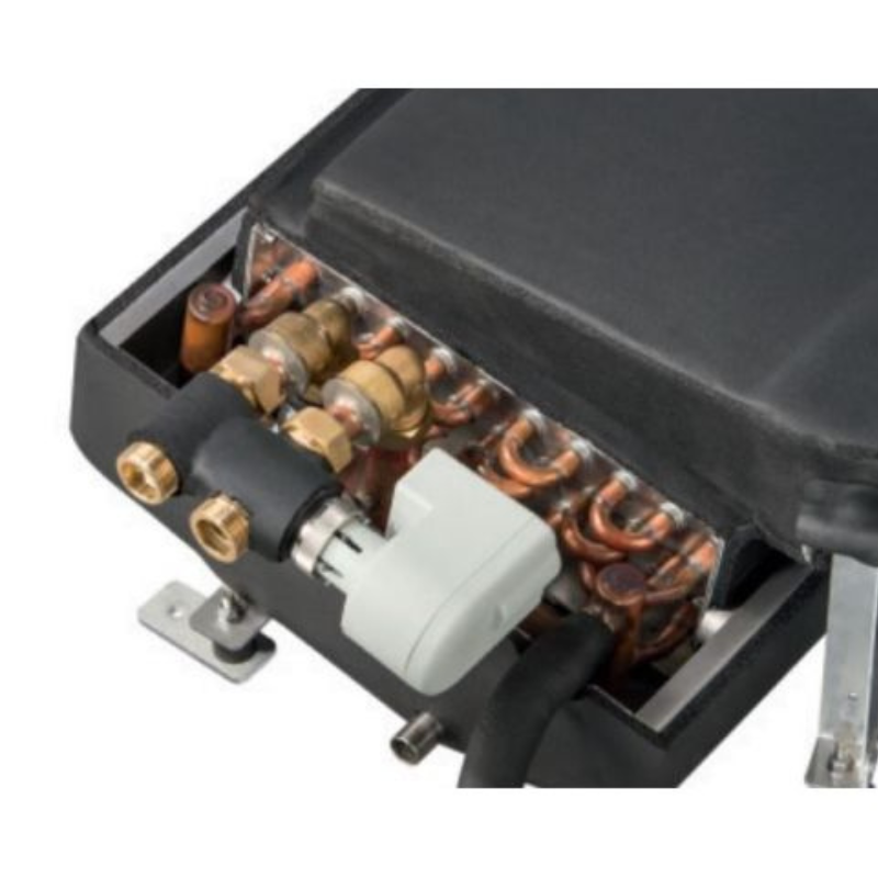 BlueCool A-Series - Flow Control Valve Kit (Slimline/Low Profile)