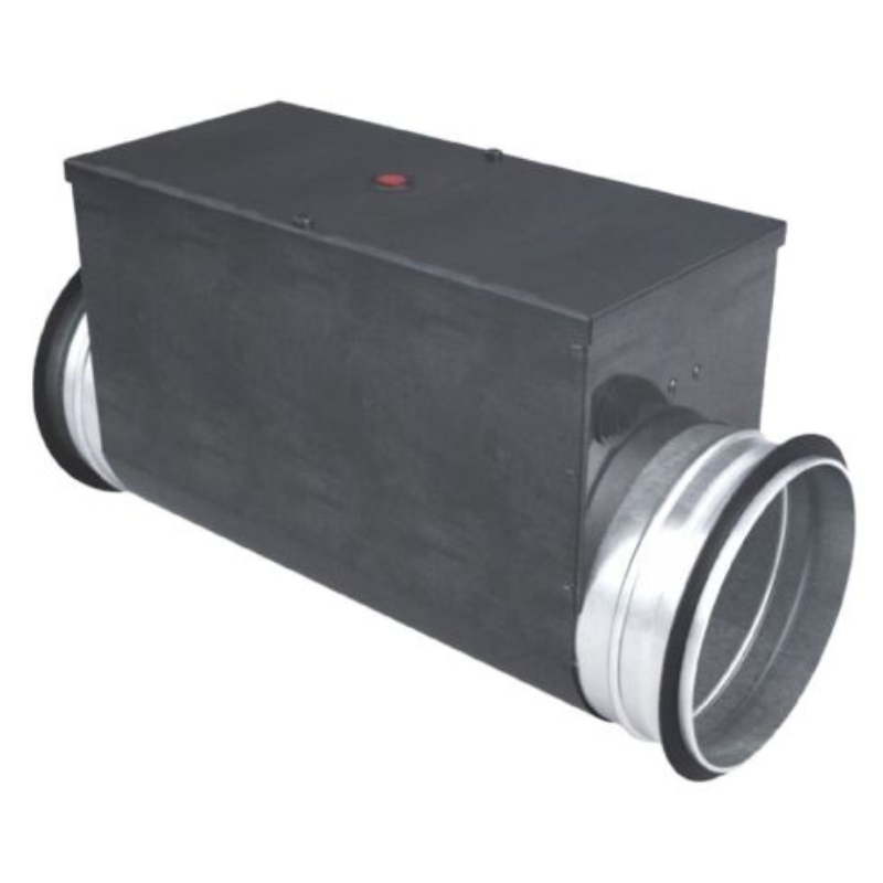 BlueCool A-Series - Electric Heat Module