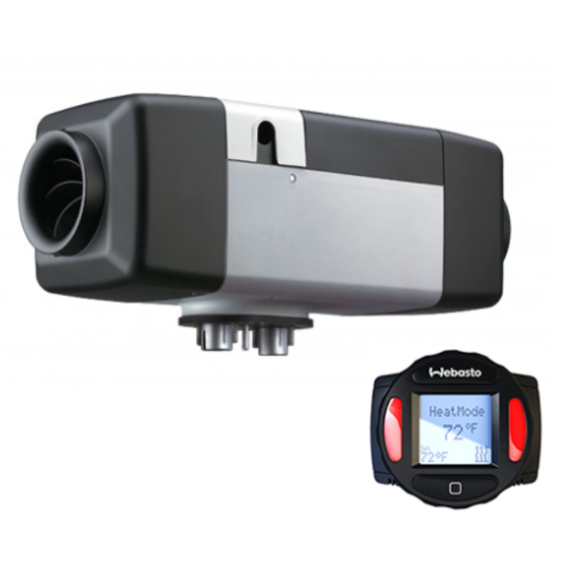 Air Top Evo 40 - Marine Kits