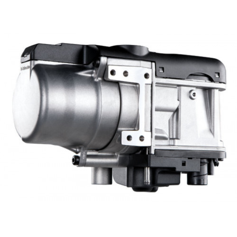 Thermo Pro 50 Eco - 24 V, Marine Kit