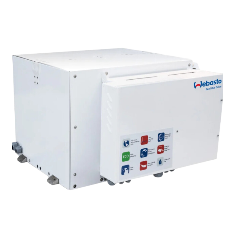 Webasto BlueCool V64 T