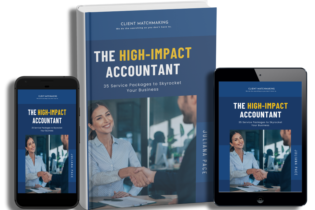 The Ultimate Resources Hub For Accounting Pros!