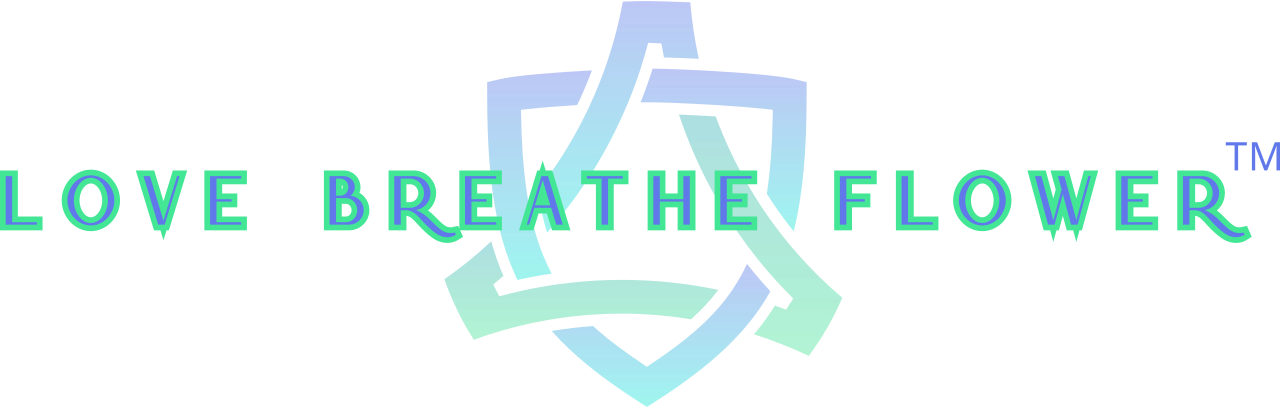 Love Breathe Flower | All-Natural Skincare and Holistic Wellness